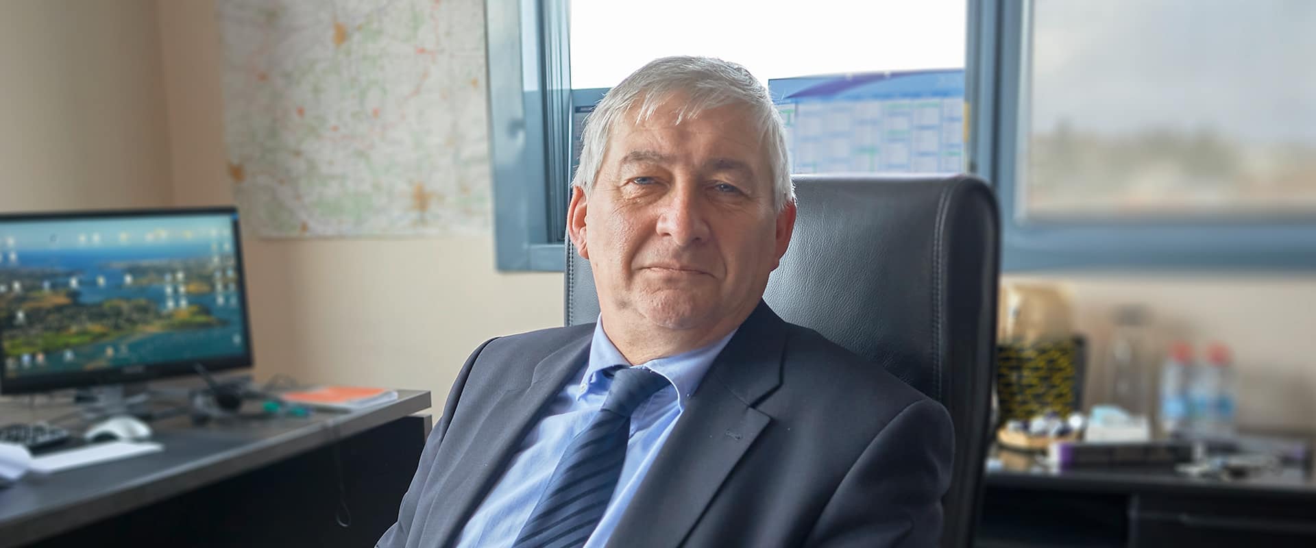 FRANÇOIS GÉNICONPRÉSIDENT DU TRIBUNAL JUDICIAIRE DU MANS - Le Petit ...