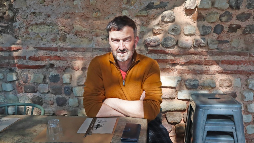 APPRÉCIER LE PATRIMOINE HISTORIQUE AVEC PASCAL MARIETTE - Le Petit Sarthois