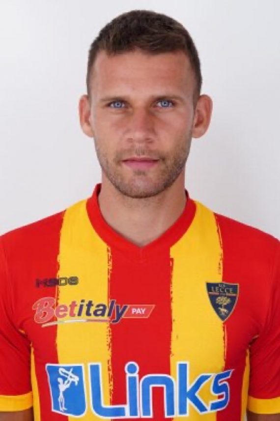 ALEXIS BLIN, DU MUC 72 AU CALCIO - Le Petit Sarthois