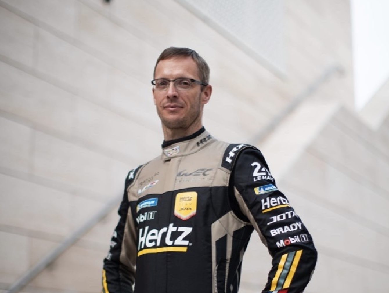 SÉBASTIEN BOURDAIS : «UNE SORTE DE GOLDEN AGE DE L’ENDURANCE» - Le ...