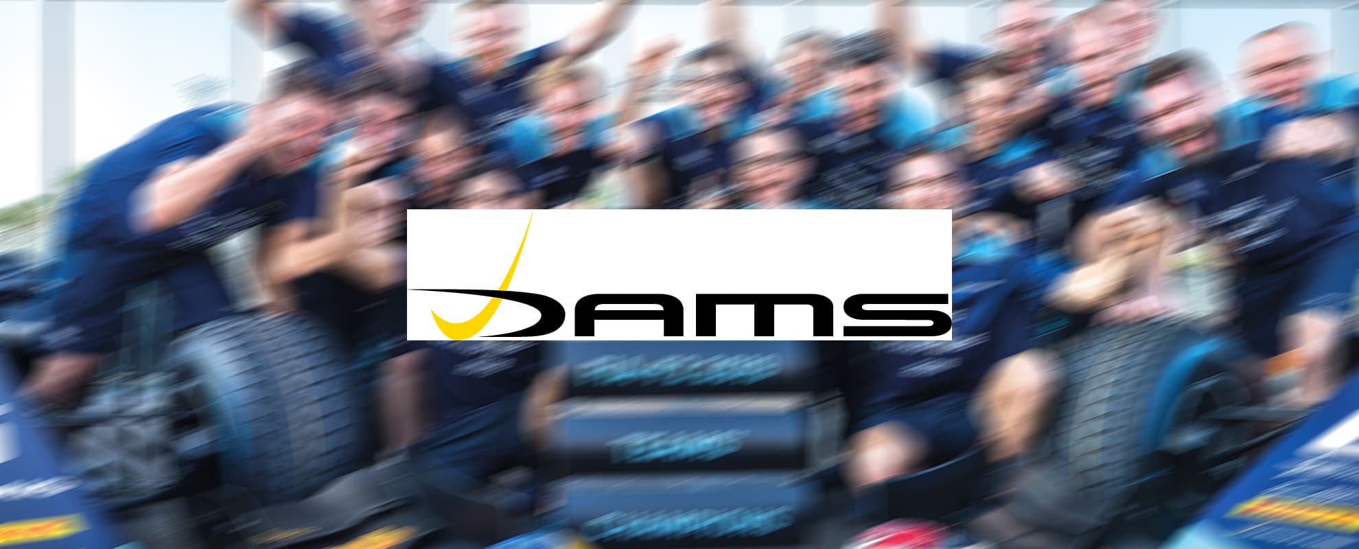 Dams : 32 ans de courses automobiles. - Le Petit Sarthois